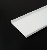 China Soft Colorful Industrial PVC Profile Channel for sale