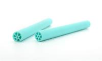 China Wide Colorful Soft Industrial Profile for sale