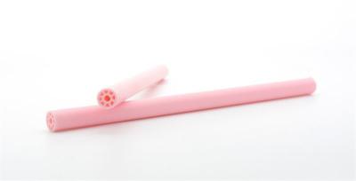 China Colorful Flexible PP Pipe Ceiling for sale