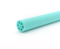 China Flexible Wide Soft Ceiling Tube for sale