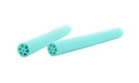 China Colorful PVC Extrusion Ceiling Profile for sale