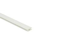 China Flexible Colorful Soft PVC H Channel for sale