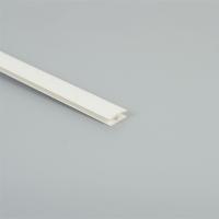 China Colorful Soft PVC Industrial Ceiling Profile for sale