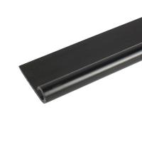 China Flexible PVC Paneling Insulation Trim for sale