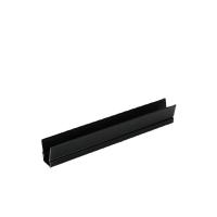 China Semi Round Rigid PVC Sleeve for Steel Pipes for sale