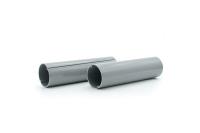 China Extruded PVC Box for Steel Pipe Protection for sale