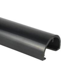 China Customizable Rigid PVC Box for Steel Pipes for sale