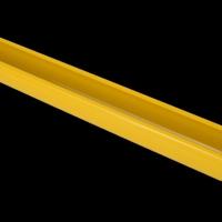 China Customizable Rigid PVC Box for Steel Pipes for sale