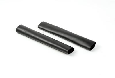 China Colorful PVC Pipe Profile Guards for sale