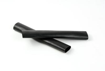 China Flexible Wide PVC Color Panel Sleeves for sale