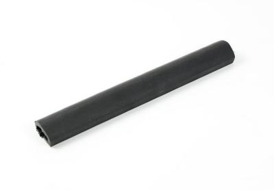 China Customizable Soft PVC Pipe Profiles for sale