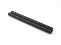 China Customizable Soft PVC Pipe Profiles for sale