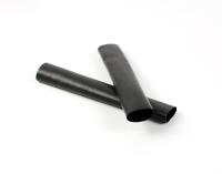 China Customizable Soft PVC Pipe Profiles for sale