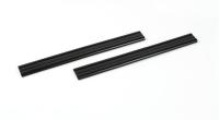 China Customizable Soft PVC Pipe Profiles for sale