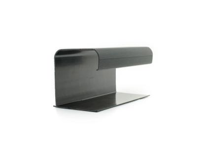 China Wide PVC Panel Cable Raceway Cover Trunking for sale