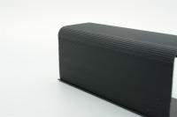 China Wide PVC Panel Cable Raceway Cover Trunking for sale