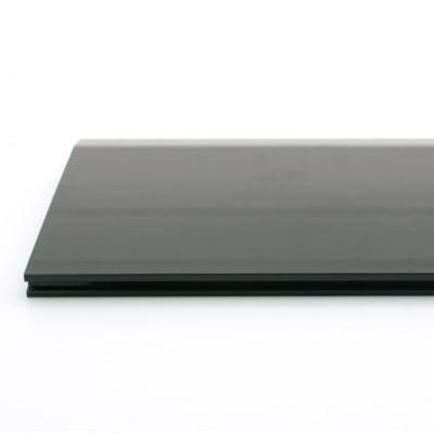 China Customizable PVC Profile for Industrial Wire Protection for sale
