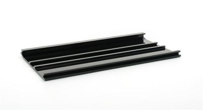 China Colorful Pipe Covers for Wide PVC Profiles for sale