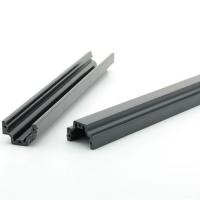 China Colorful PVC Channel for Wire Protection for sale