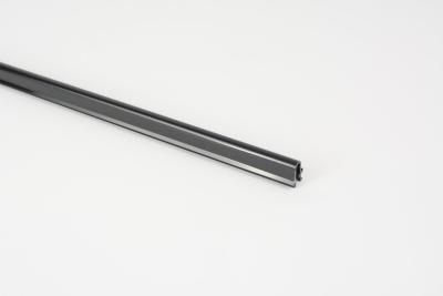 China Customized Industrial PVC Cable Trunking Profiles for sale