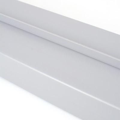 China Customized Industrial PVC Wire Trunking Sleeves for sale