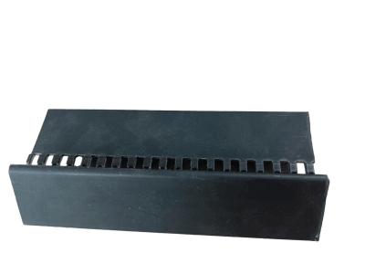 China Soft PVC Trunking Profiles for Aluminum for sale