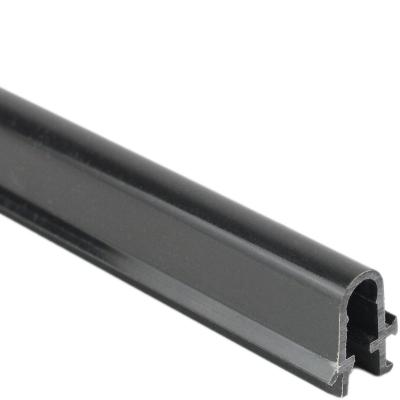 China TPE Wire Sleeves for Industrial Applications Black for sale