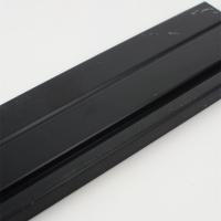 China TPE Wire Sleeves for Industrial Applications Black for sale