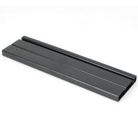 China Customizable PVC Bar Protection Profiles for sale