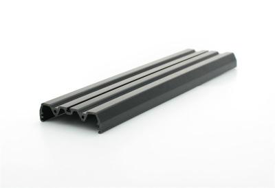 China Customized PVC Panel Profiles Extrusion for sale