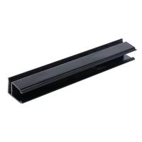 China 10 Inches OEM  PVC Profile Single Color Plastic Extrusion Mould for sale