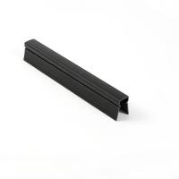 China Non Stick Flexible  PVC Profile Reusable Interior Door Sweep For Noise for sale