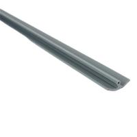 China Plastic PVC Profile Customized Size Contemporary Rubber Seal Strip for sale