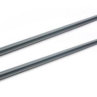 China Plastic PVC Profile Customized Size Contemporary Rubber Seal Strip for sale