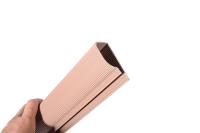 China Plastic Wire Channel PVC Wire Raceway Trunking PVC Profiles J Channel PVC Protective Duct for sale