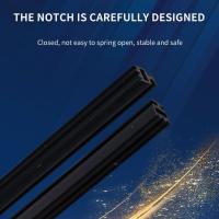 China PVC Extrusion Weather Rubber Soft Sealing Strip Rubber Extrusion for sale