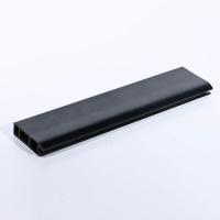 China Wear-Resistant PVC Profile ABS PP Pet Strip Plastic Injection Moulding for sale