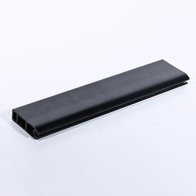 China Wear-Resistant PVC Profile ABS PP Pet Strip Plastic Injection Moulding for sale