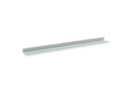 China New Customized PVC Cover Plastic Extrusion Profiles for sale