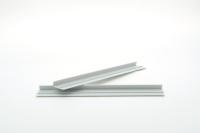 China Manufactures Soft Hard Flexible Co-Extrusion PVC HDPE LDPE UPVC Plastic Extrusion Profile Edge Trim for sale
