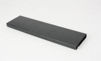 China PVC Plastic Decorated Profile PVC Plastic Extrusion Profiles for sale