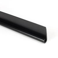 China Customized UPVC Plastic Extrusion and Co-Extrusion PVC Profile for sale