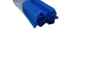 China PVC Silicone Rubber Extrusion Profile for Automotive for sale