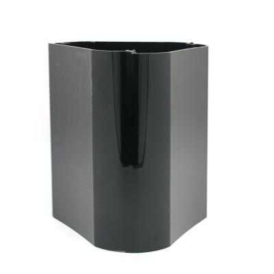China Big Plastic Extrusion Profiles UPVC Material Durable PVC Profile for sale