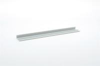 China Channel Strip Edge ABS PP HDPE UPVC PVC Tube Window Door Extrusion Plastic PVC Profiles for sale