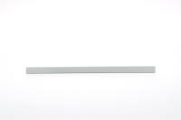 China Channel Strip Edge ABS PP HDPE UPVC PVC Tube Window Door Extrusion Plastic PVC Profiles for sale