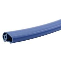 China Manufacturer Customized U-Shaped Extrusion Dies PVC / UPVC / PP / PMMA / PC Plastic Profiles for sale