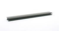 China Dust Protection Soft Cover Seal Strip PVC Co Extrusion Profile for sale