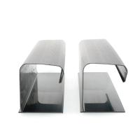 China Electrical Custom Plastic Wiring Duct Channel Raceway Tray Systems PVC Cable Trunking for sale