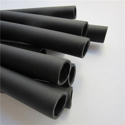 China Cold Resistant Rubber Hose TPE Plastic Pipe High Temperature Gas Pipe Customized Profiles for sale